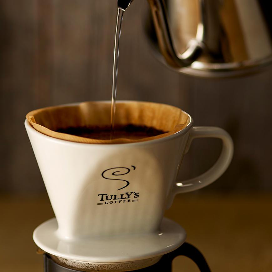 グッズ|商品情報|TULLY'S COFFEE - タリーズコーヒー